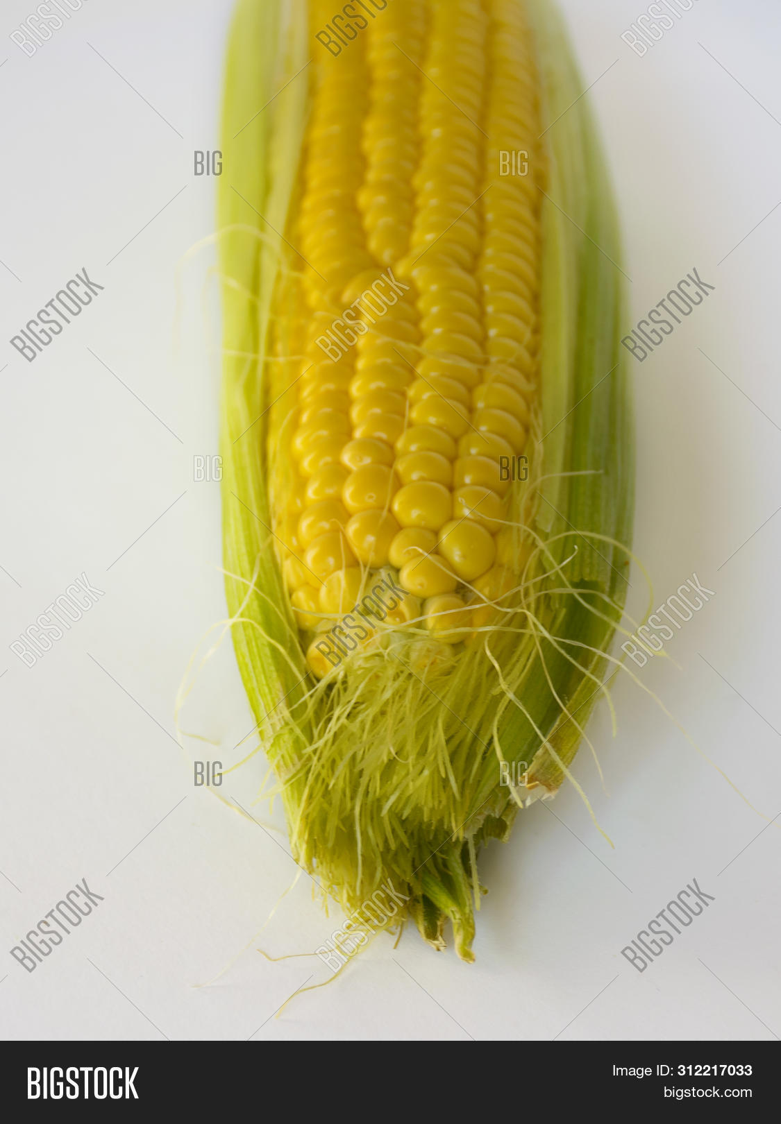 ..sweet Golden Corn. Image & Photo (Free Trial) | Bigstock