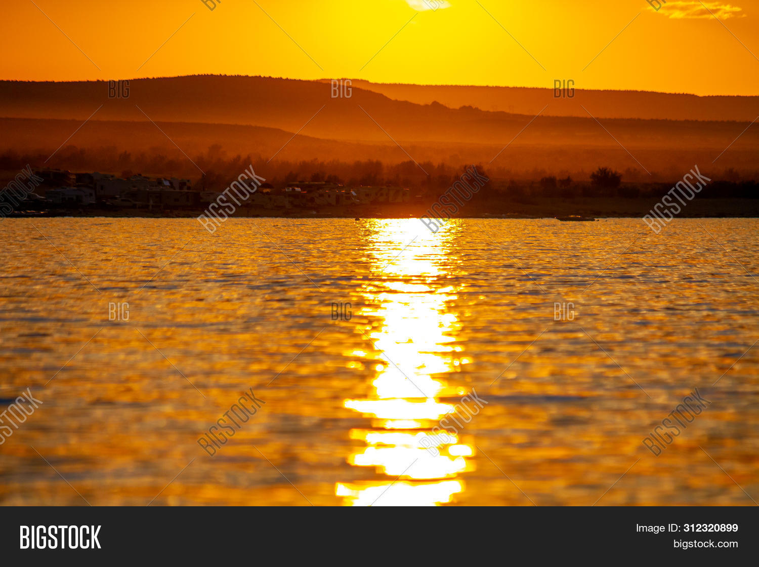 Reflection Sunlight Image & Photo (Free Trial) | Bigstock