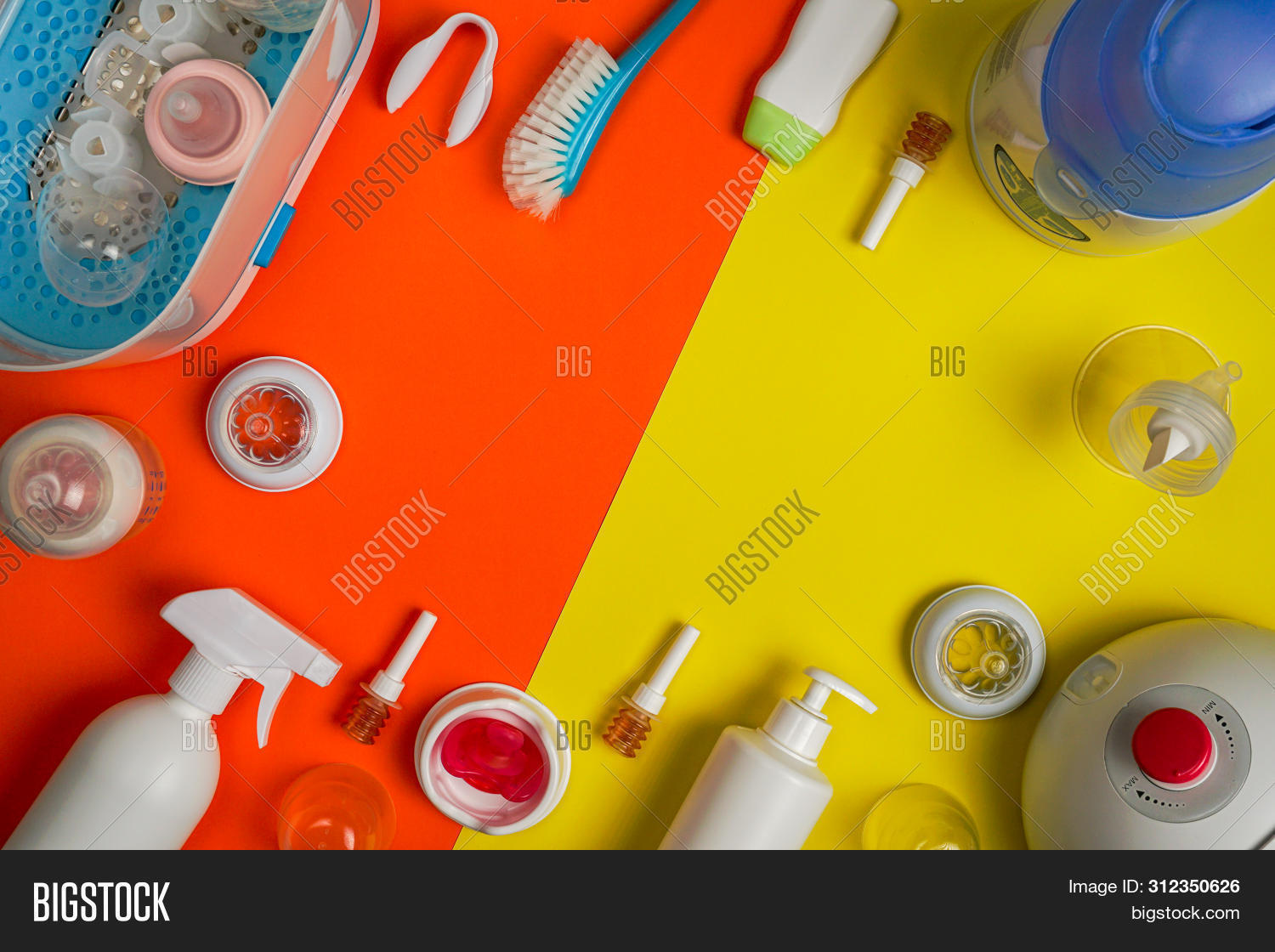 Pediatric Micro-enemas Image & Photo (Free Trial) | Bigstock