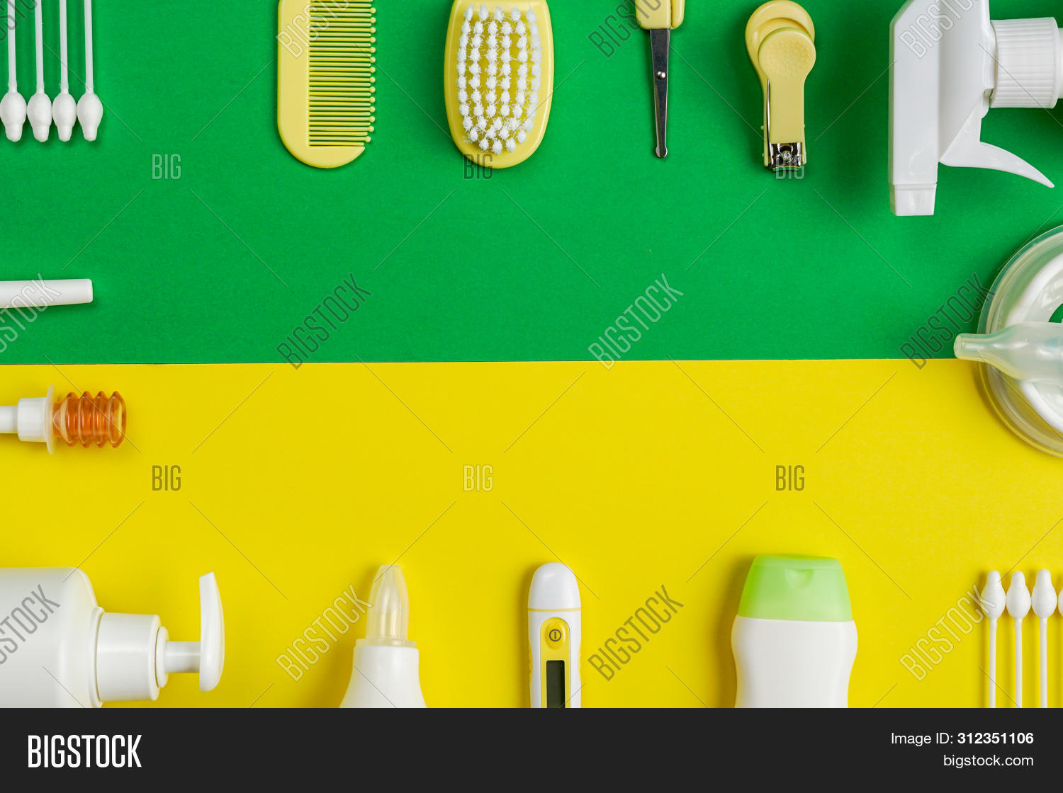 Pediatric Micro Enemas Image & Photo (Free Trial) | Bigstock