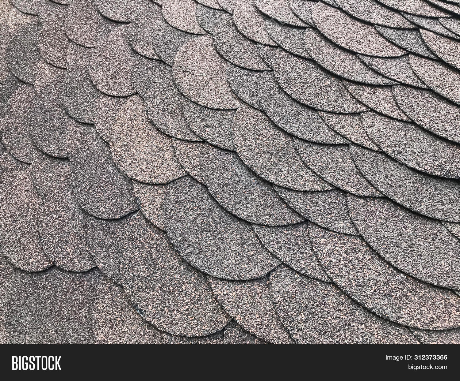 Roofing, Made Shingles Image & Photo (Free Trial) | Bigstock