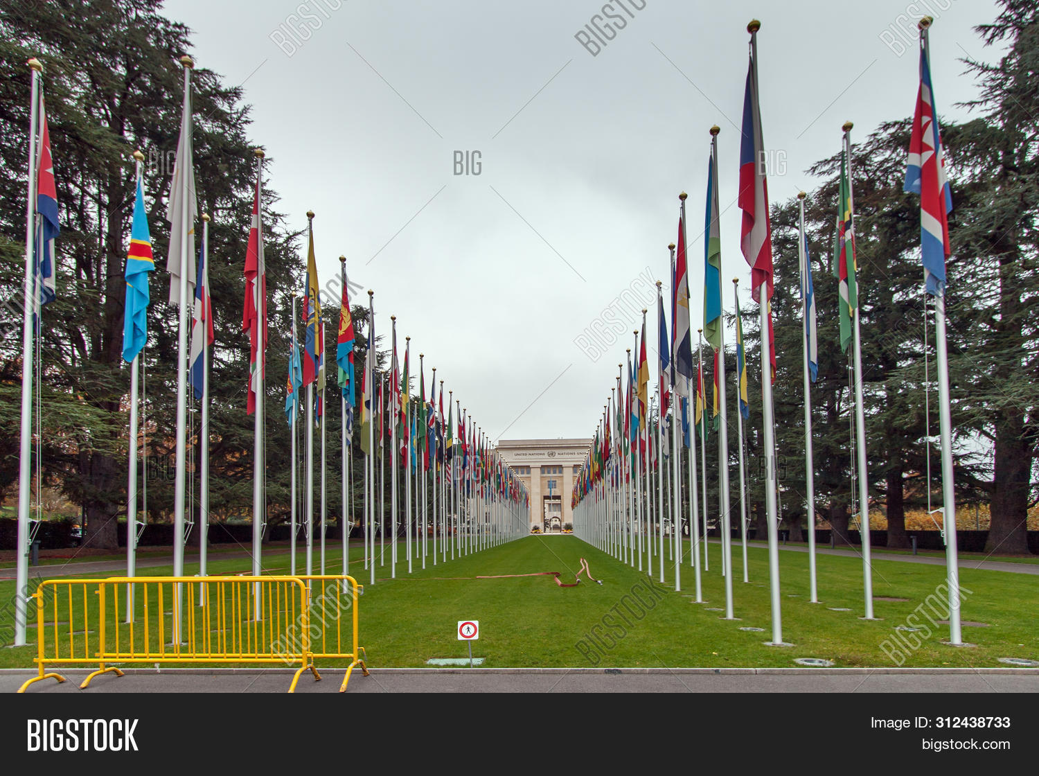 Geneva, Switzerland - Image & Photo (Free Trial) | Bigstock