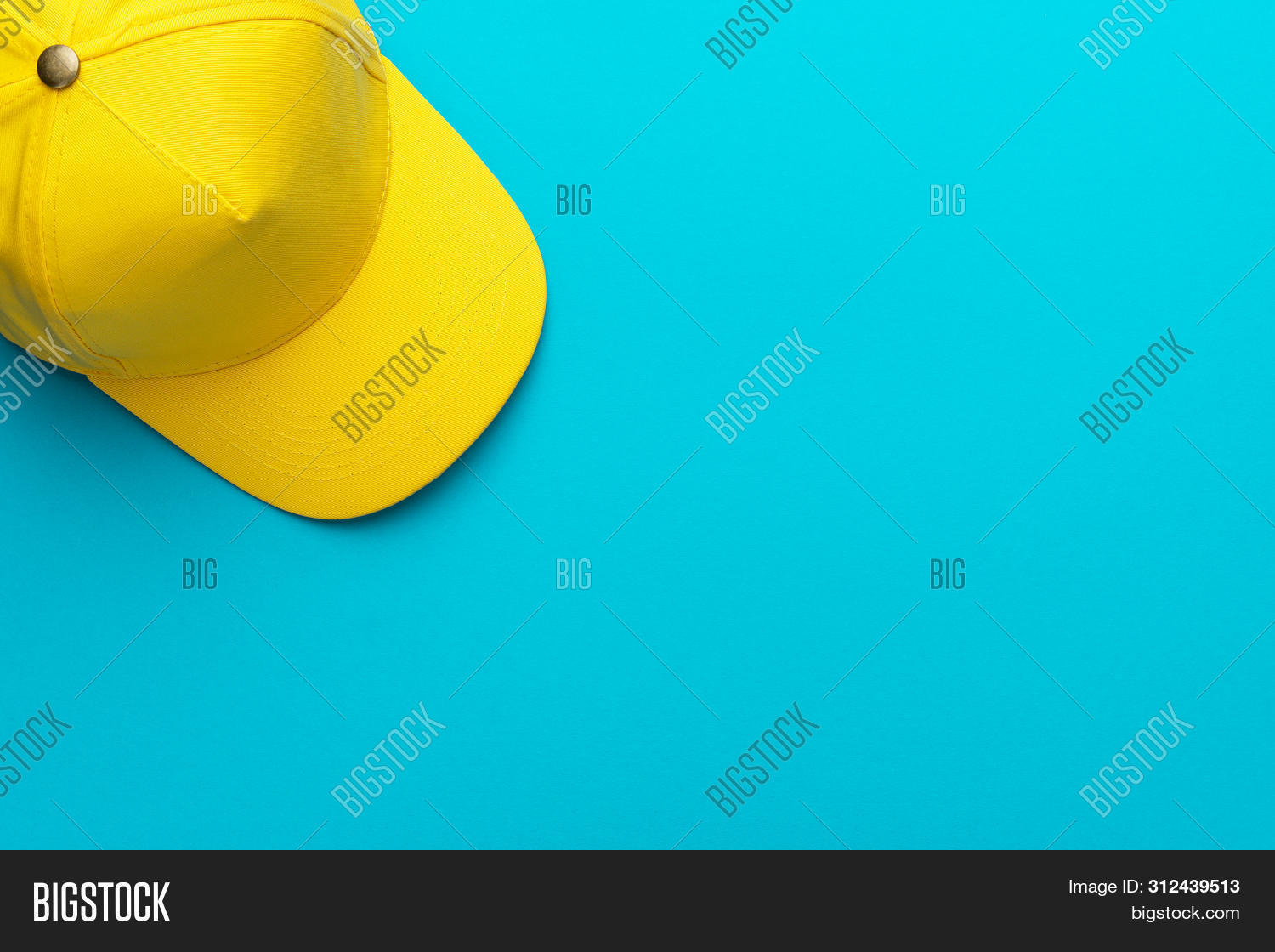 Top View Yellow Image & Photo (Free Trial) | Bigstock