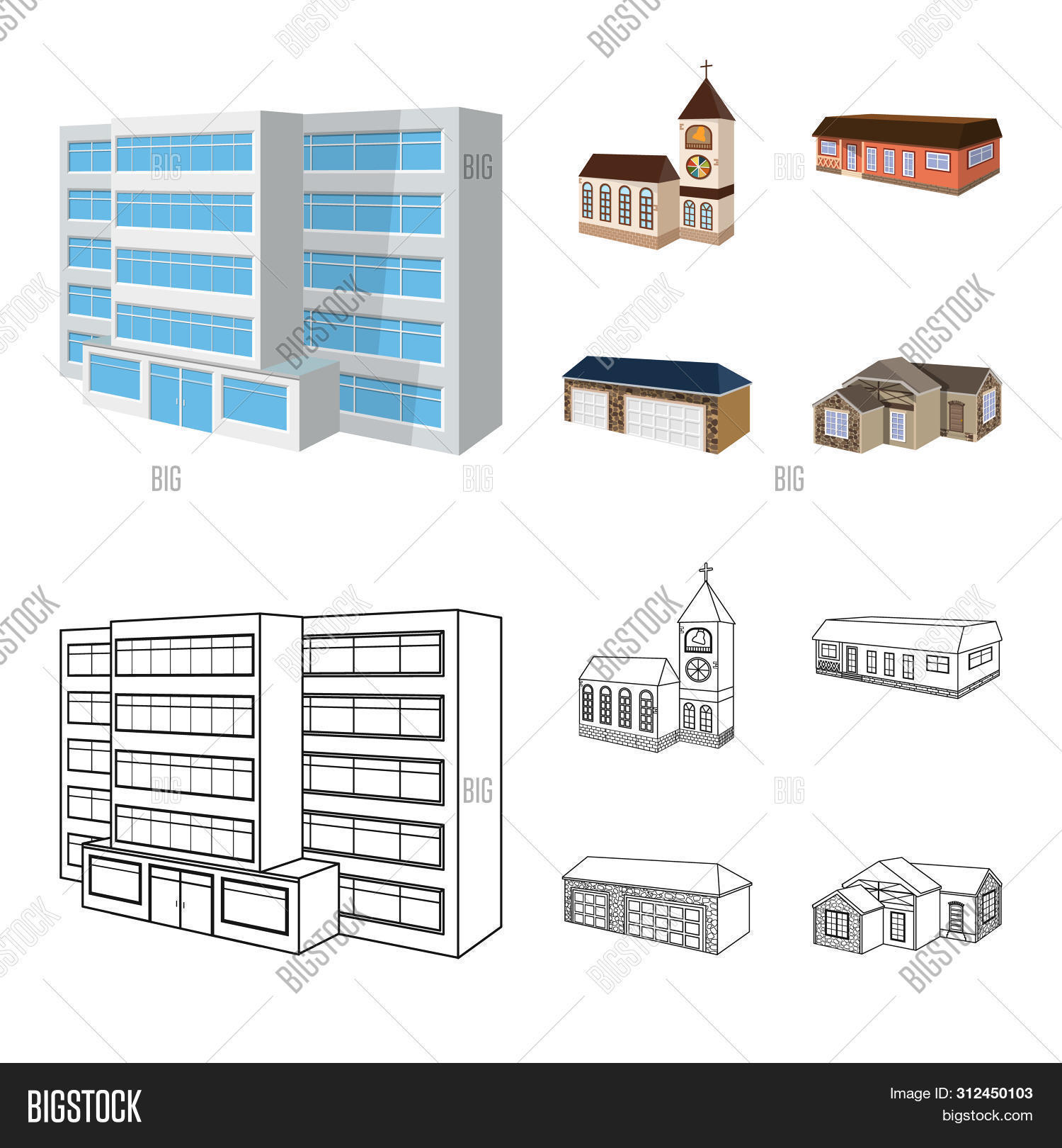Bitmap Illustration Image & Photo (Free Trial) | Bigstock