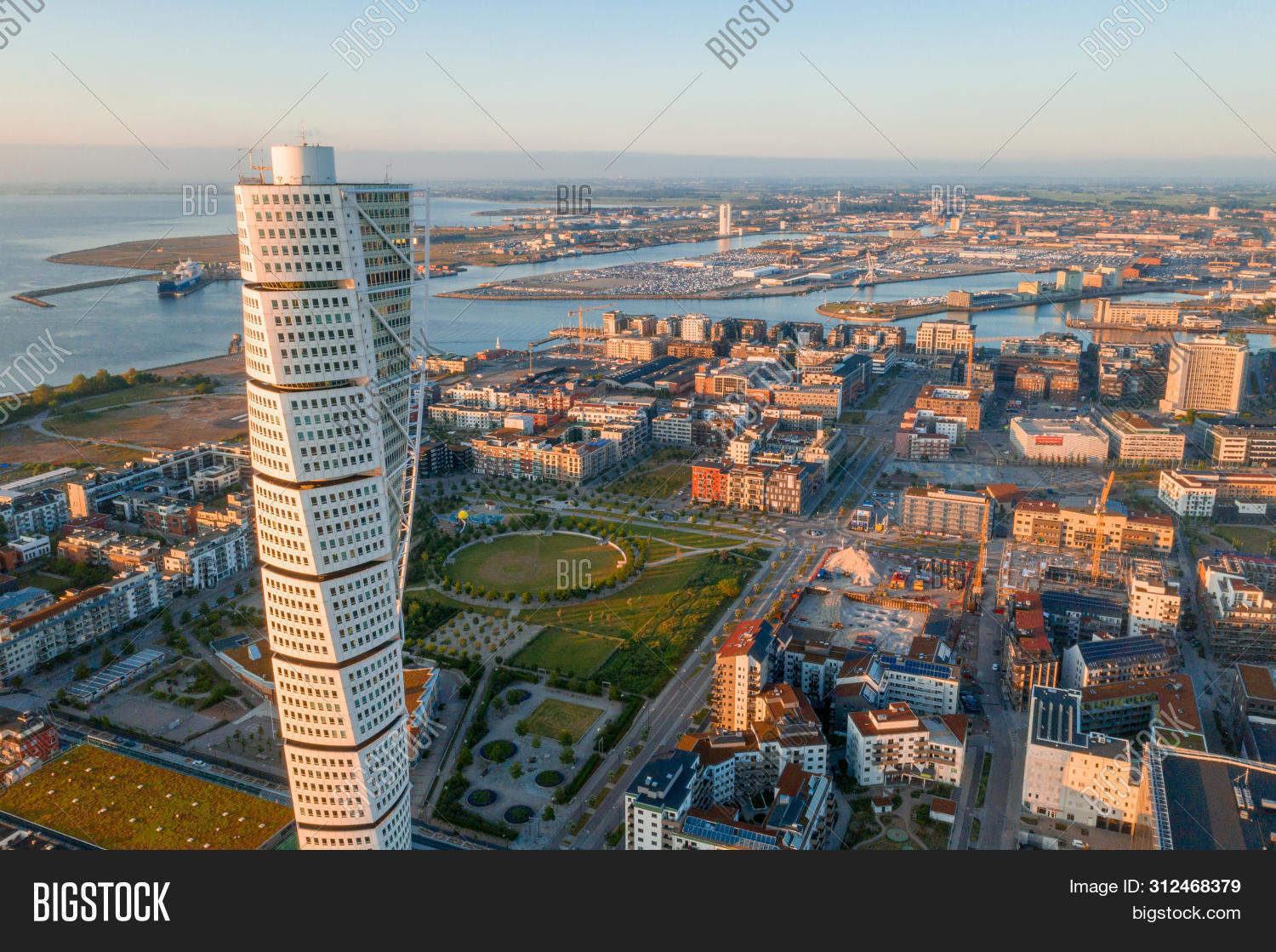 Malmo, Sweden. June 06 Image & Photo (Free Trial) | Bigstock