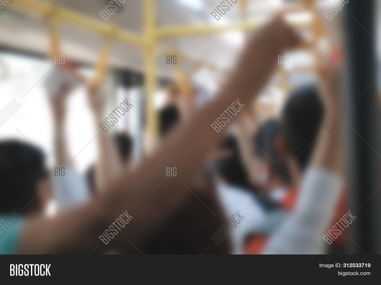 Passenger Riding On Image & Photo (Free Trial) | Bigstock