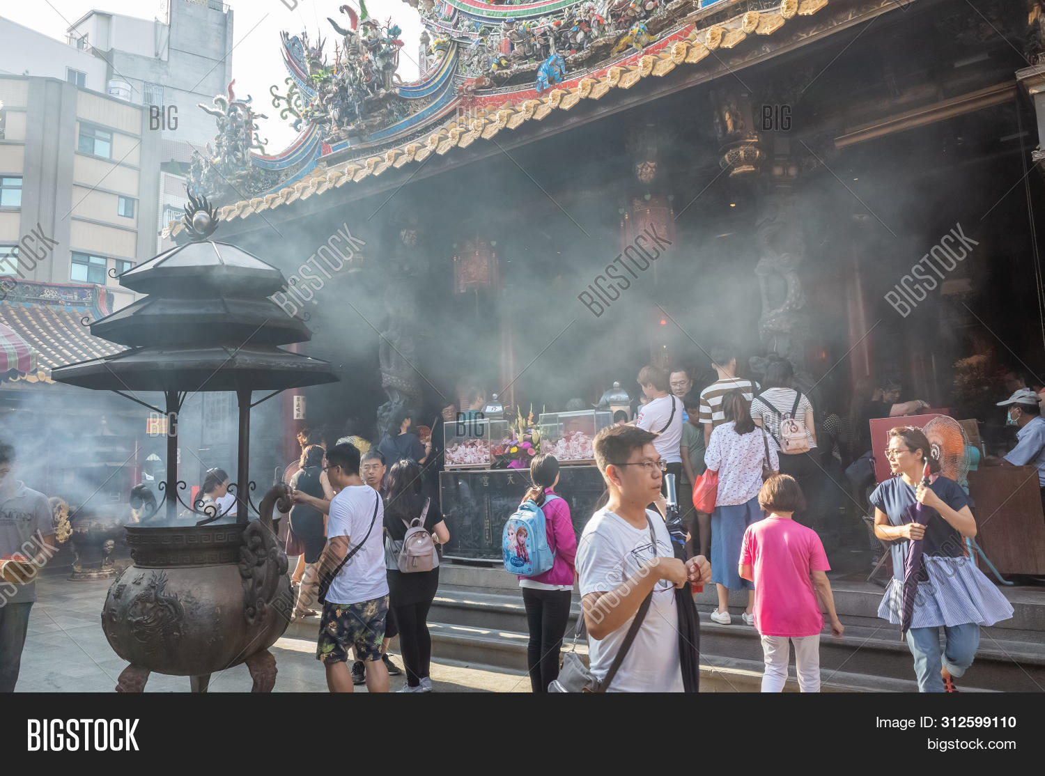 Yunlin, Taiwan - July Image & Photo (Free Trial) | Bigstock