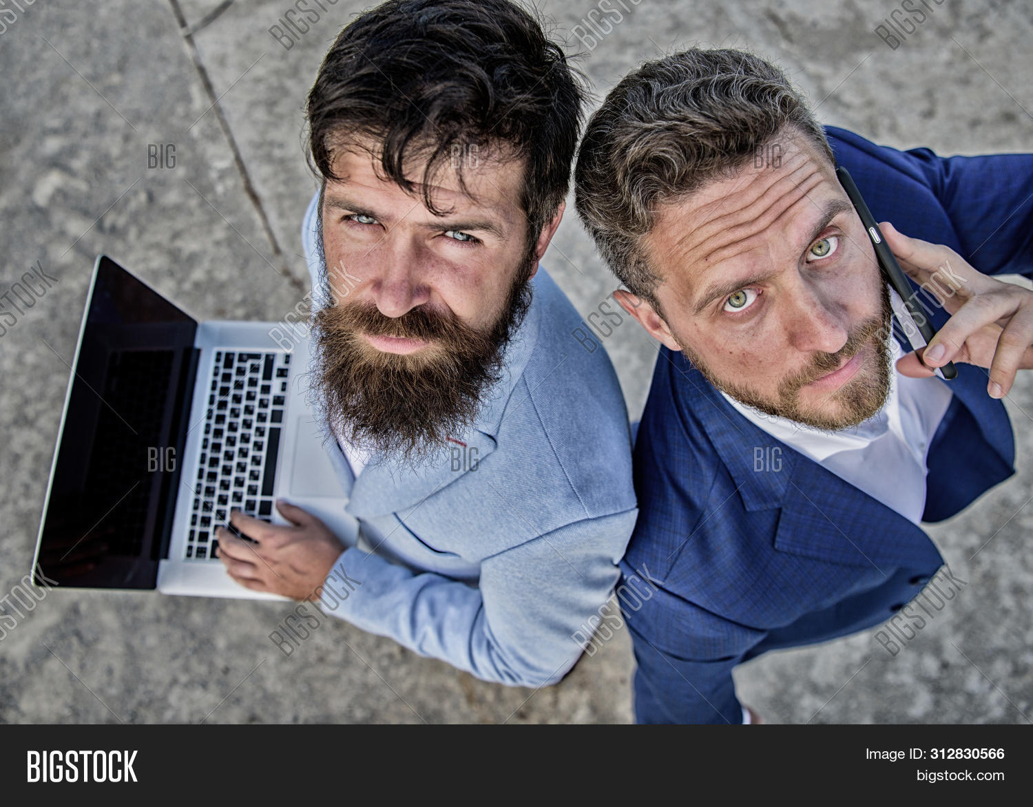 Business Experts Image & Photo (Free Trial) | Bigstock