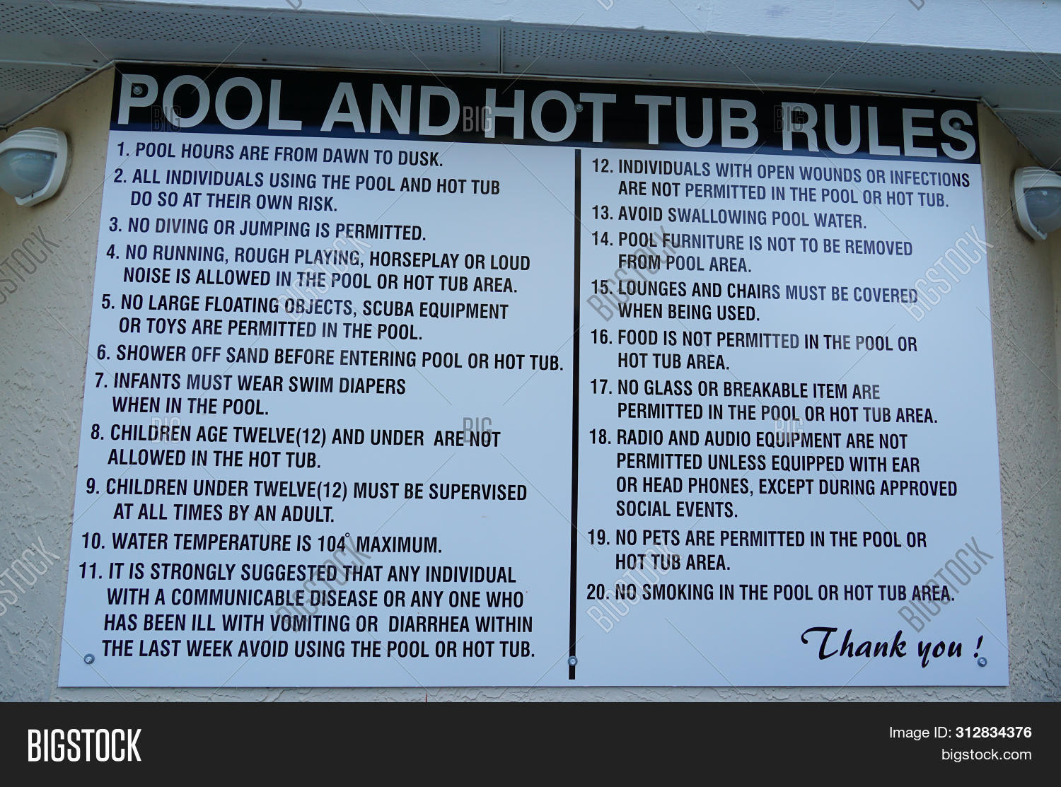 Sign Resort Homes Image & Photo (Free Trial) | Bigstock