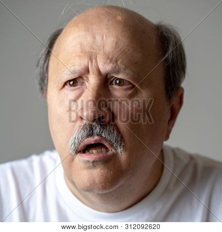 Portrait Disorientated Image & Photo (Free Trial) | Bigstock