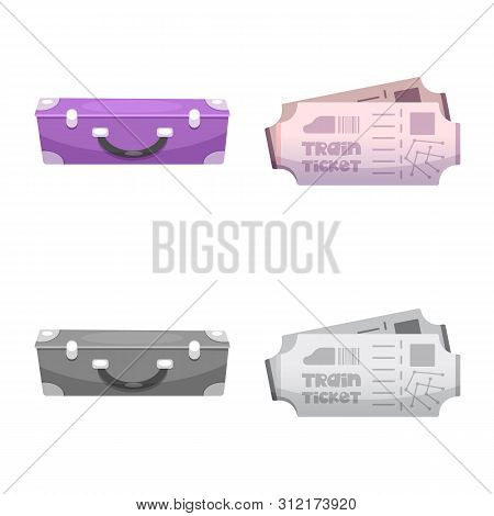 Bitmap Design Train Image & Photo (Free Trial) | Bigstock