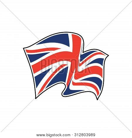 Union Jack. United Image & Photo (Free Trial) | Bigstock