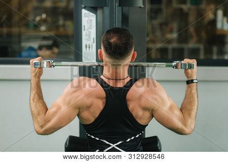 Young Athlete 图片和照片（免费试用） | Bigstock