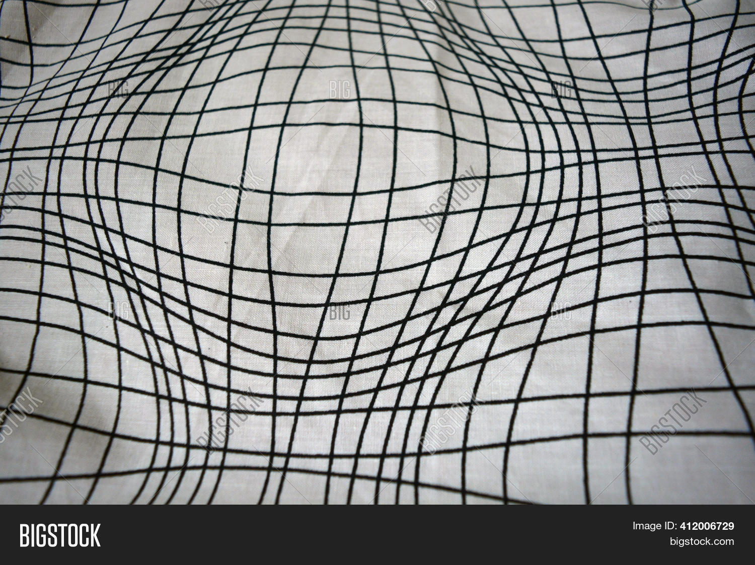 Ivory Cotton Fabric Image & Photo (Free Trial) | Bigstock