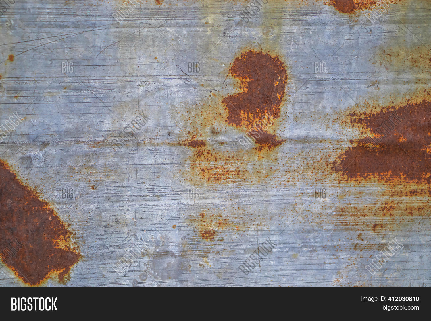 Background Rusty Metal Image & Photo (Free Trial) | Bigstock