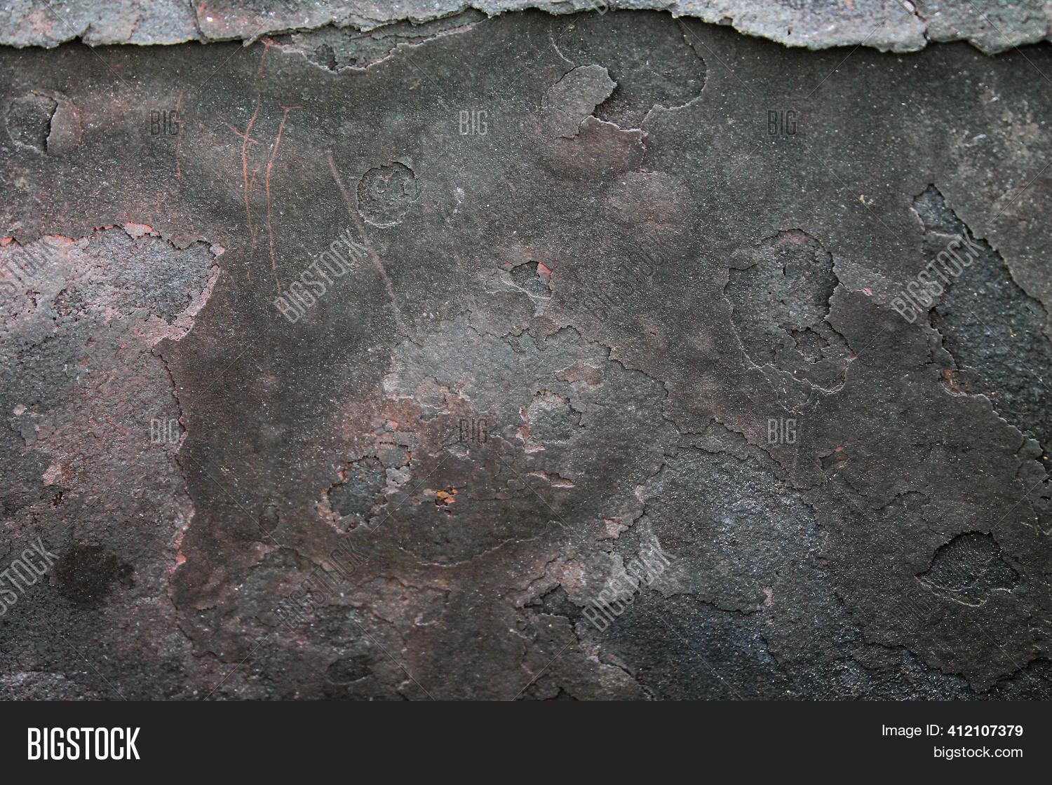 Burnt Metal. Soot Image & Photo (Free Trial) | Bigstock