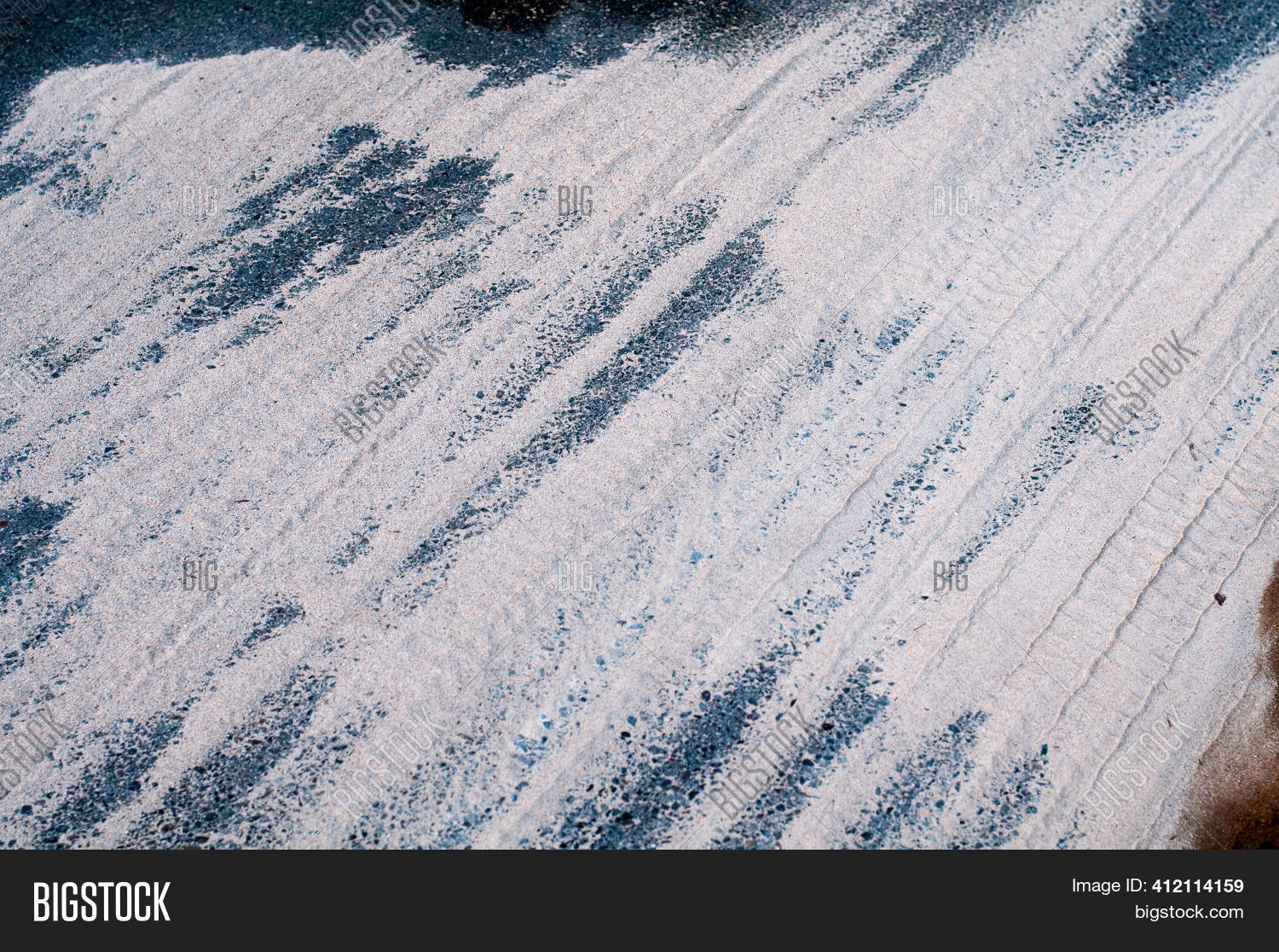 Close- Absorbent Sand Image & Photo (Free Trial) | Bigstock