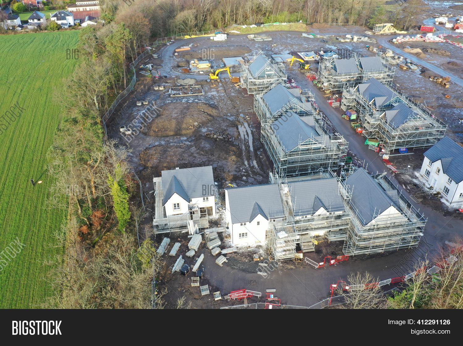 House Development Image & Photo (Free Trial) | Bigstock