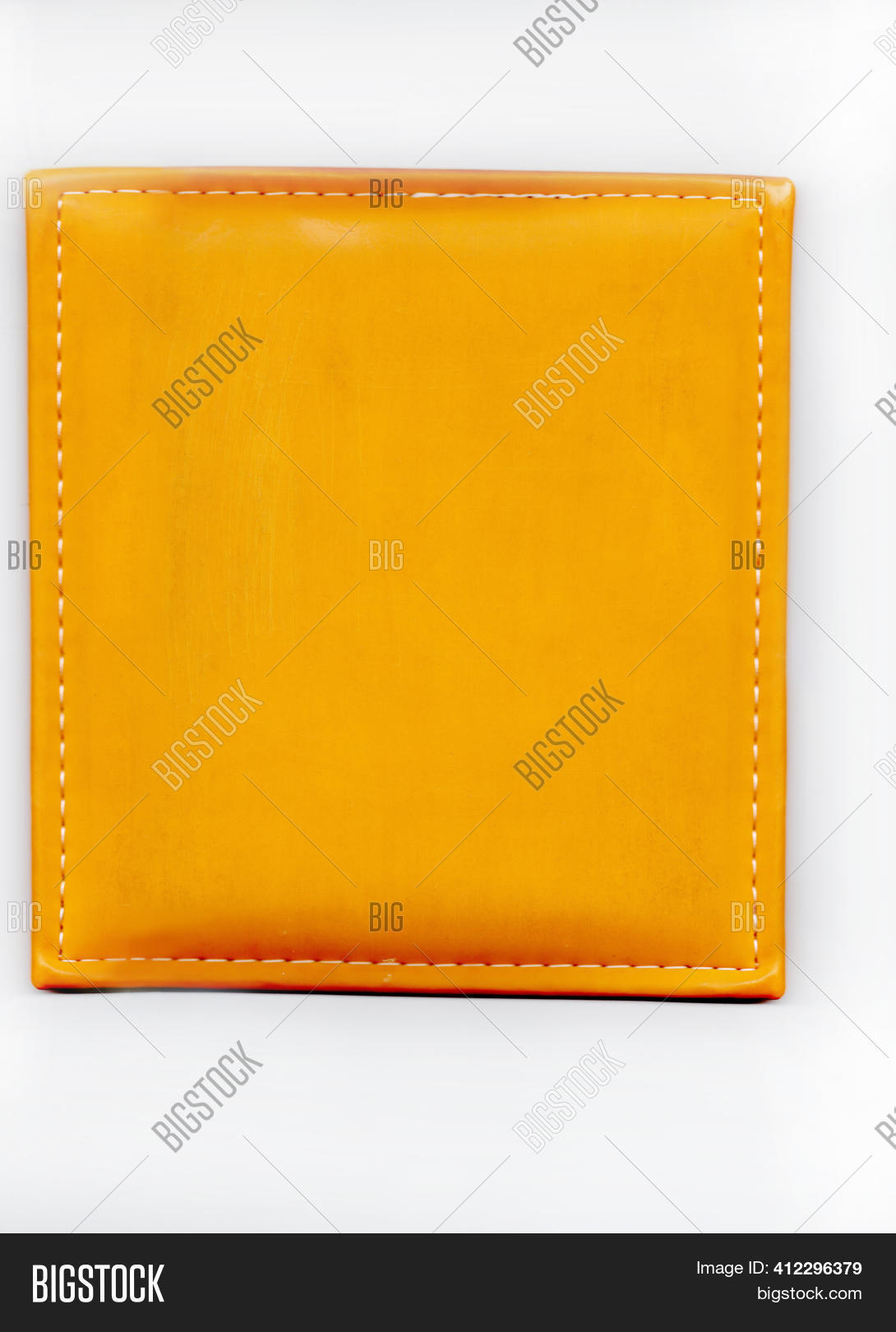 Notebook Yellow Cover Image & Photo (Free Trial) | Bigstock