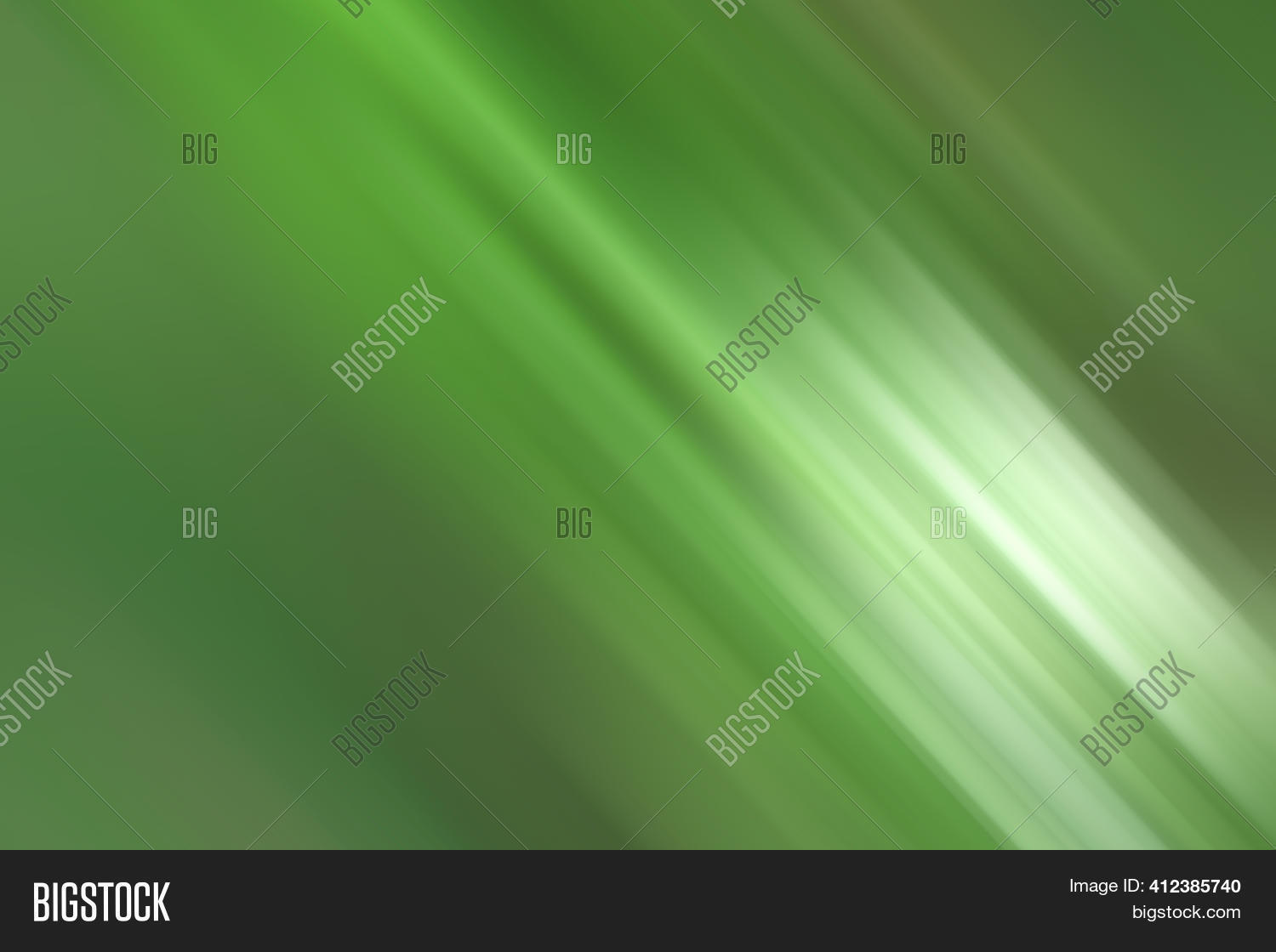 Abstract Green Blurry Image & Photo (Free Trial) | Bigstock