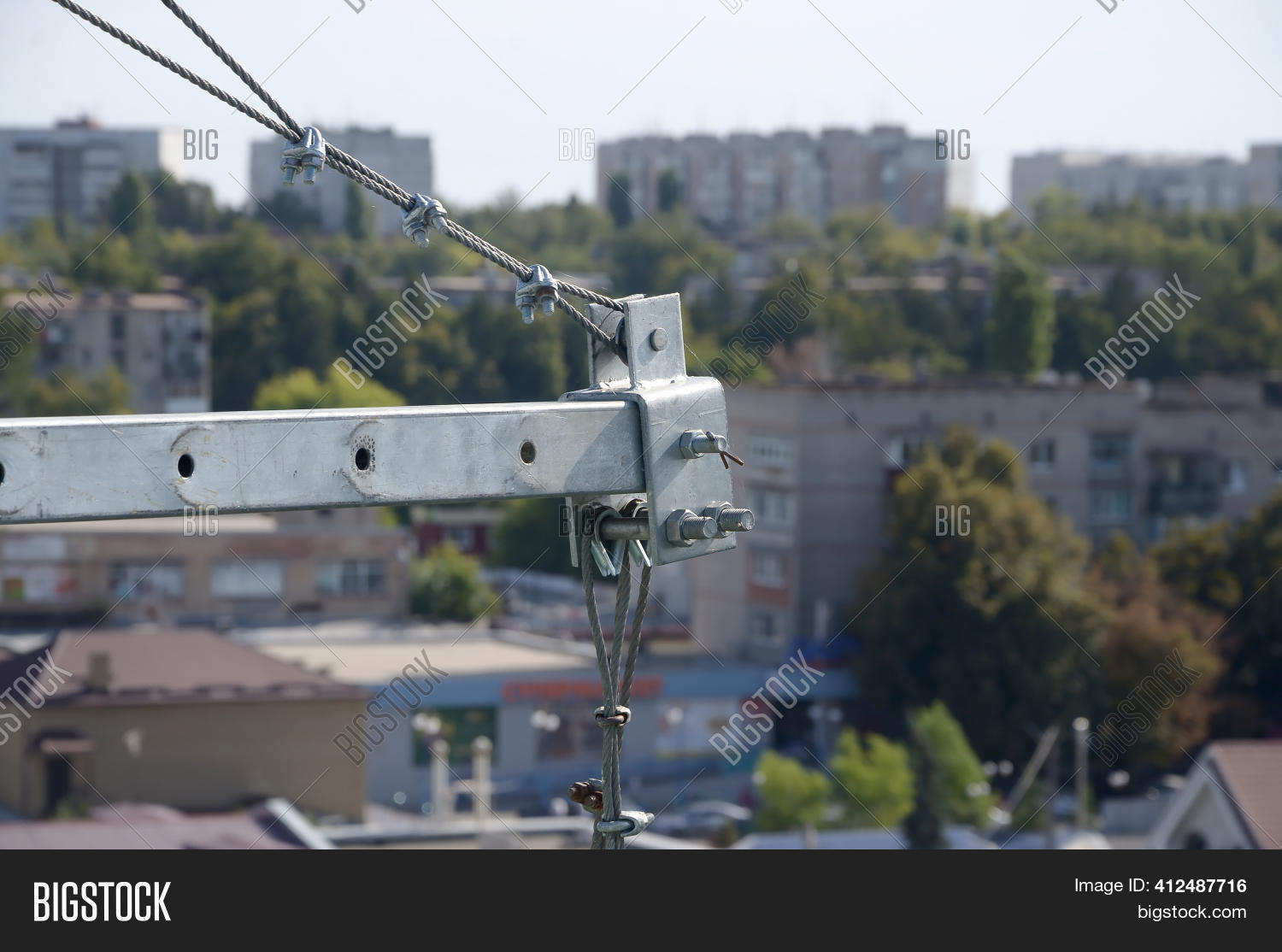 Rope Lockers Ending Image & Photo (Free Trial) | Bigstock