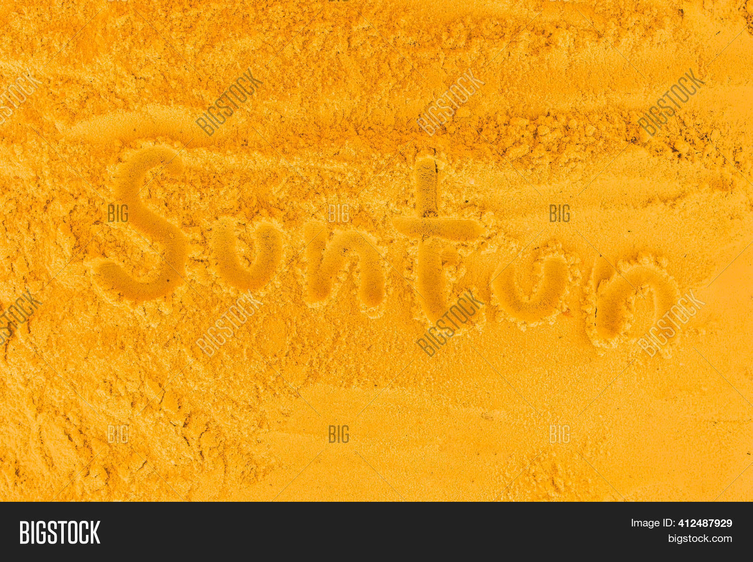 Word Tan Written On Image & Photo (Free Trial) | Bigstock