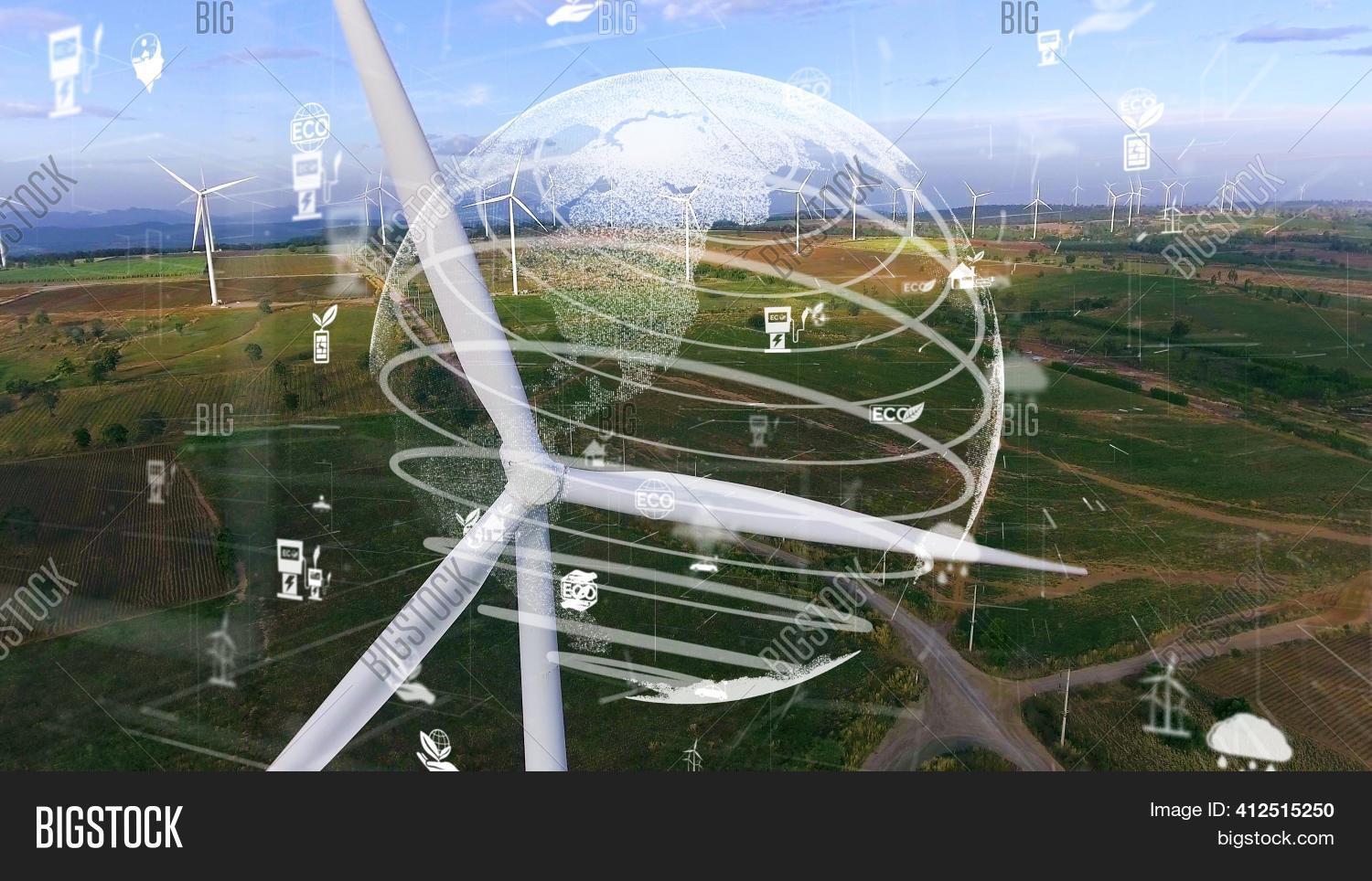 Future Environmental Image & Photo (Free Trial) | Bigstock