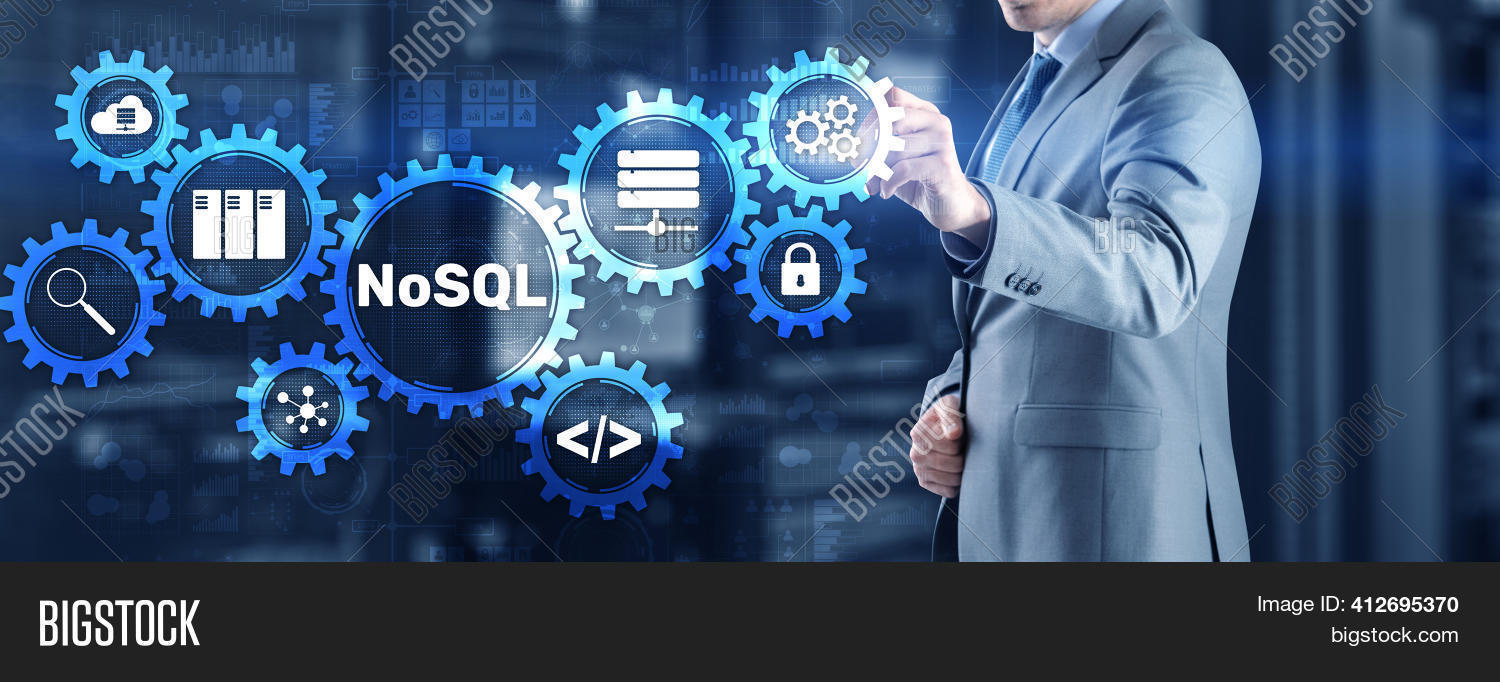 Nosql Principles Image & Photo (Free Trial) | Bigstock