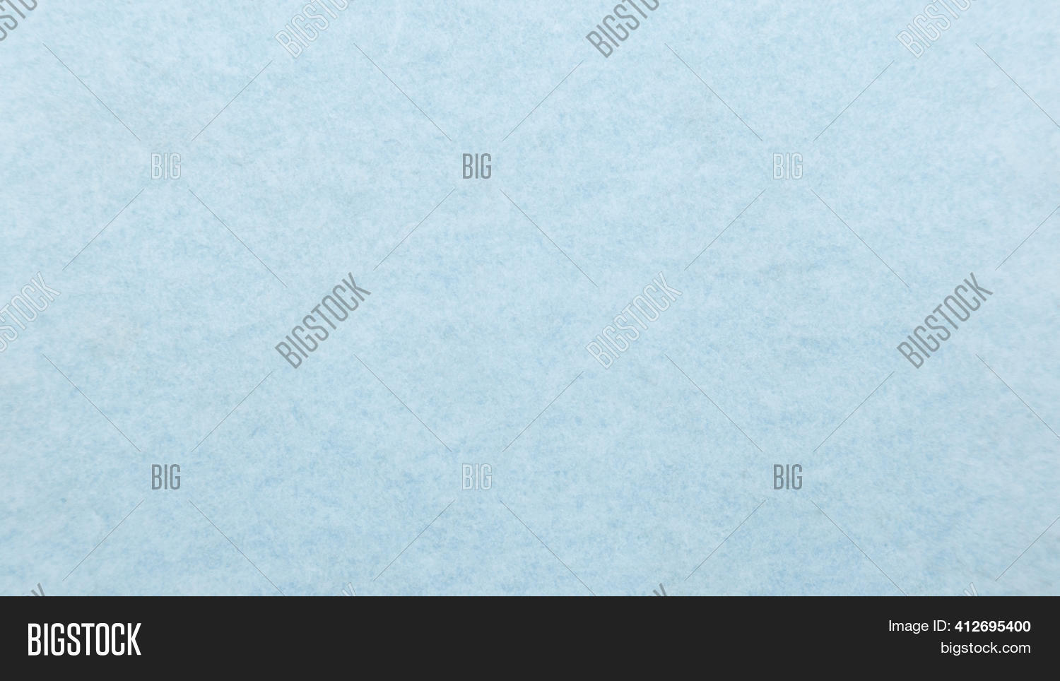 Blue Paper. Paper Image & Photo (Free Trial) | Bigstock