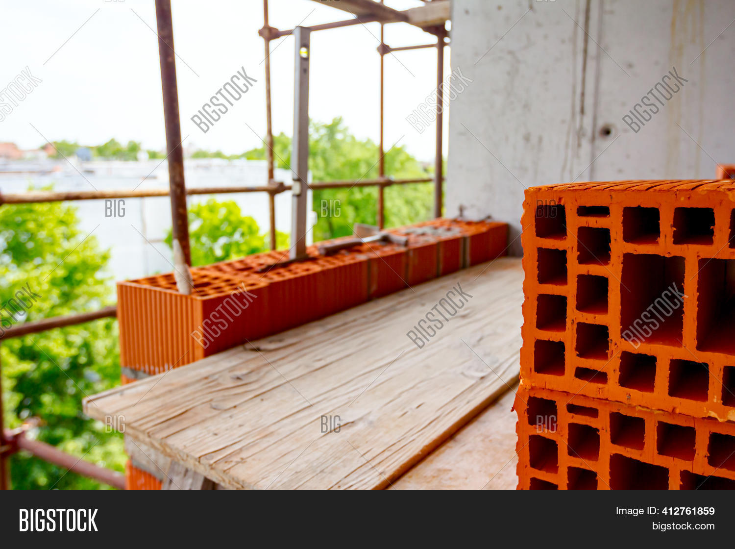 Side View On Section Image & Photo (Free Trial) | Bigstock