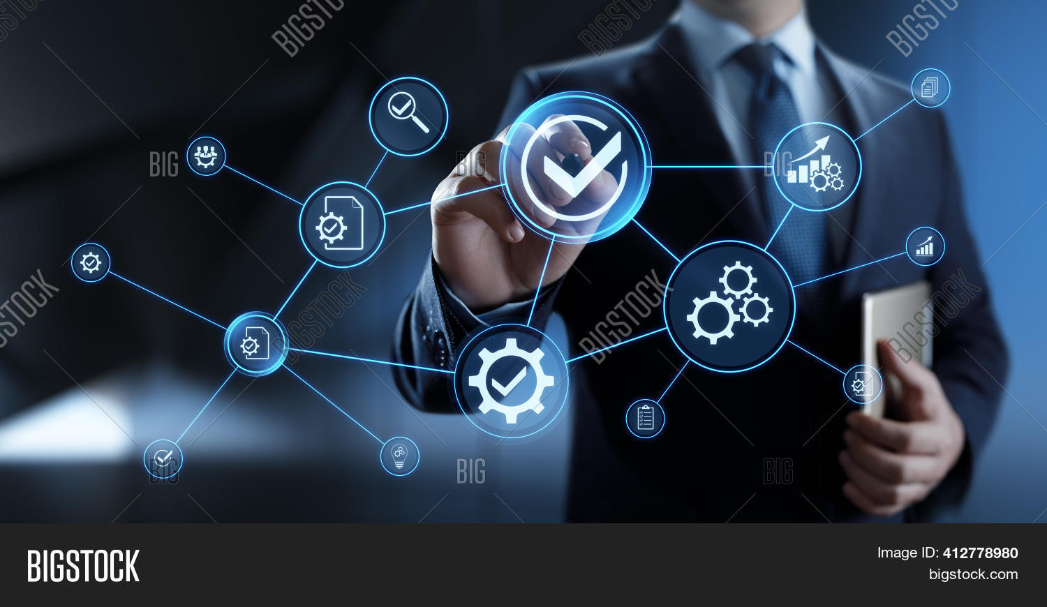 Standard Iso Quality Image & Photo (Free Trial) | Bigstock