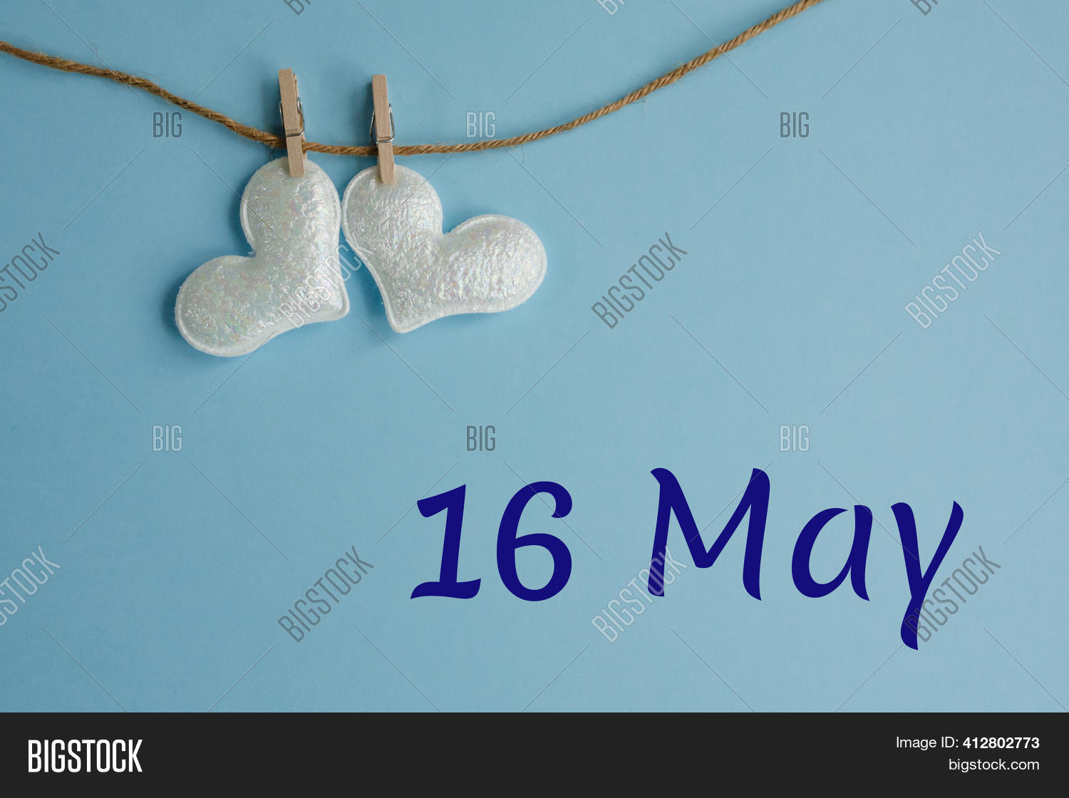 Commemorative Date May Image & Photo (Free Trial) | Bigstock