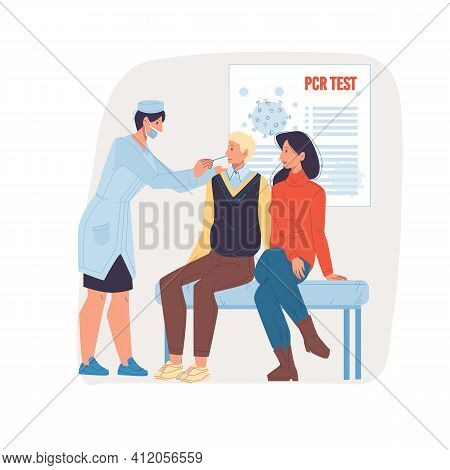 Vector Cartoon Flat Vector & Photo (Free Trial) | Bigstock