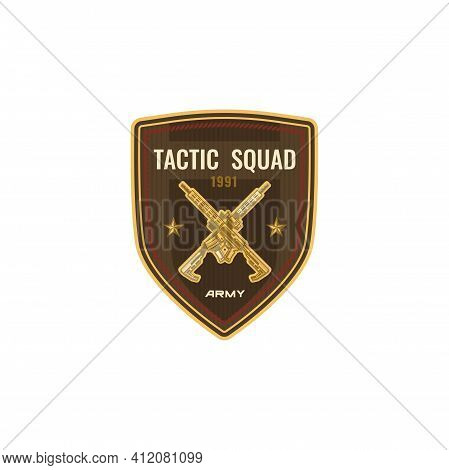 Special Snipers Squad Vector & Photo (Free Trial) | Bigstock