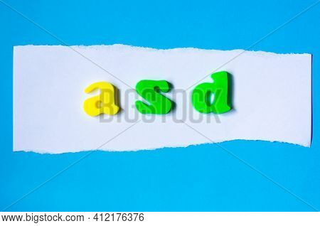 Asd Images, Illustrations & Vectors (Free) - Bigstock