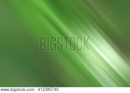 Abstract Green Blurry Image & Photo (Free Trial) | Bigstock