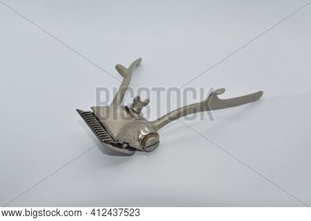Manual Hair Clipper Image & Photo (Free Trial) | Bigstock