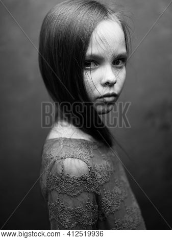Portrait Beautiful Image & Photo (Free Trial) | Bigstock