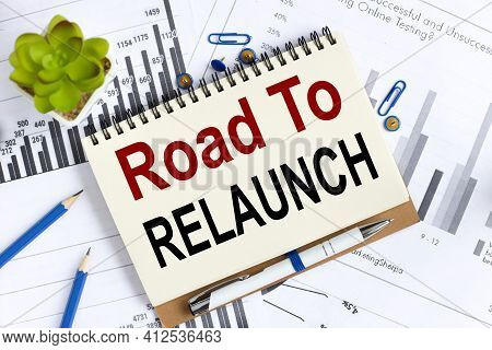 Relaunch Images, Illustrations & Vectors (Free) - Bigstock