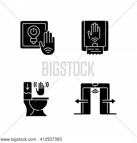 Contactless Vector & Photo (Free Trial) | Bigstock