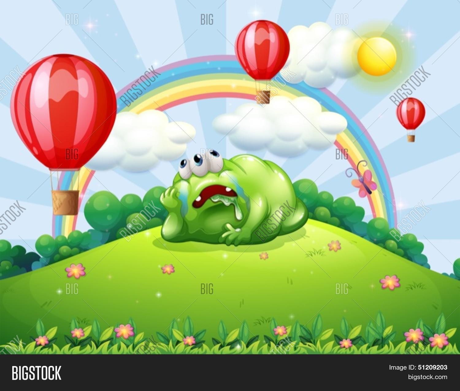 Illustration Tired Vector & Photo (Free Trial) | Bigstock