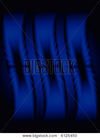 Abstract Blue Black Vector & Photo (Free Trial) | Bigstock