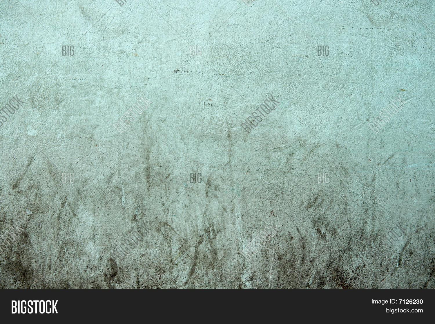 Scuffed Painted Image & Photo (Free Trial) | Bigstock