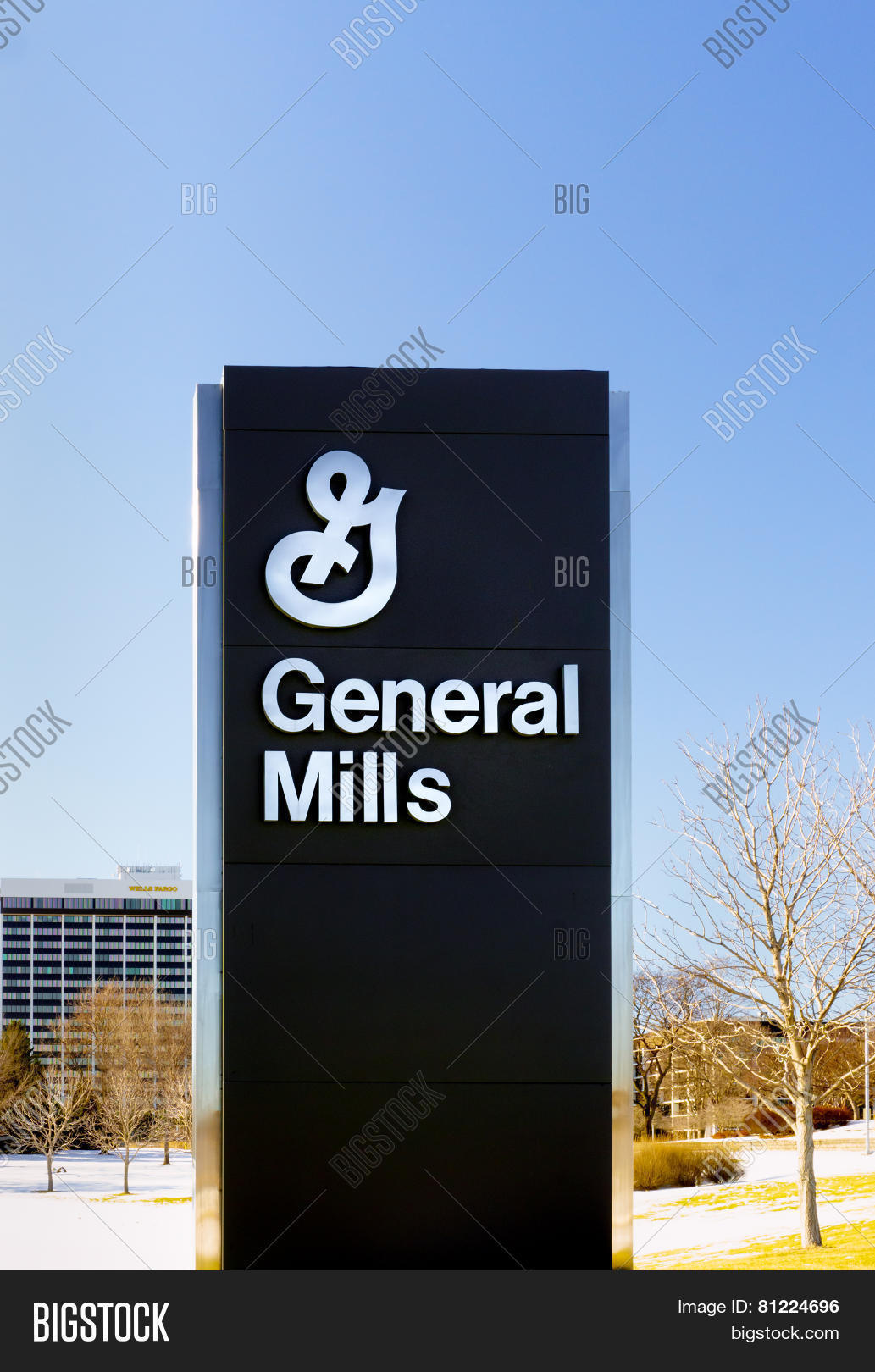 General Mills Image & Photo (Free Trial) | Bigstock