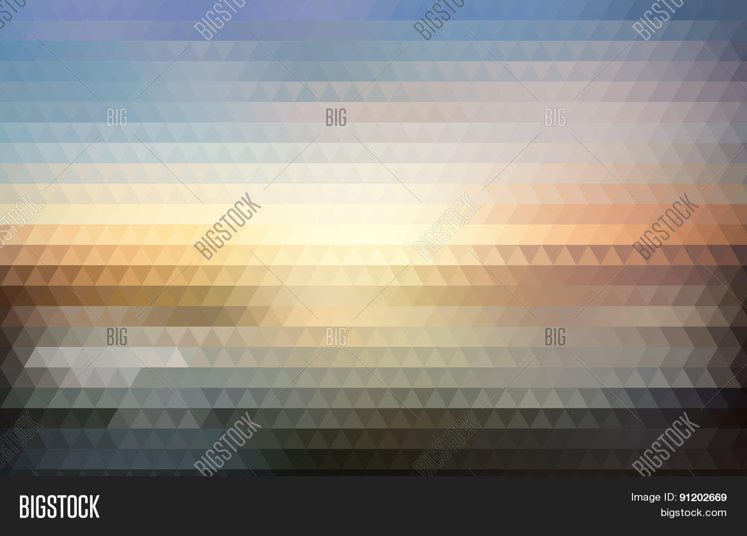 Colorful Geometric Vector & Photo (Free Trial) | Bigstock