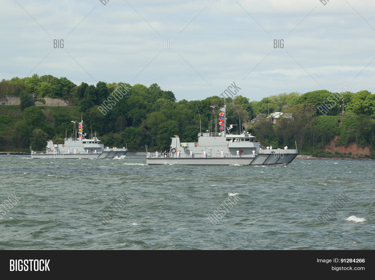 U.S. Naval Academy Image & Photo (Free Trial) | Bigstock