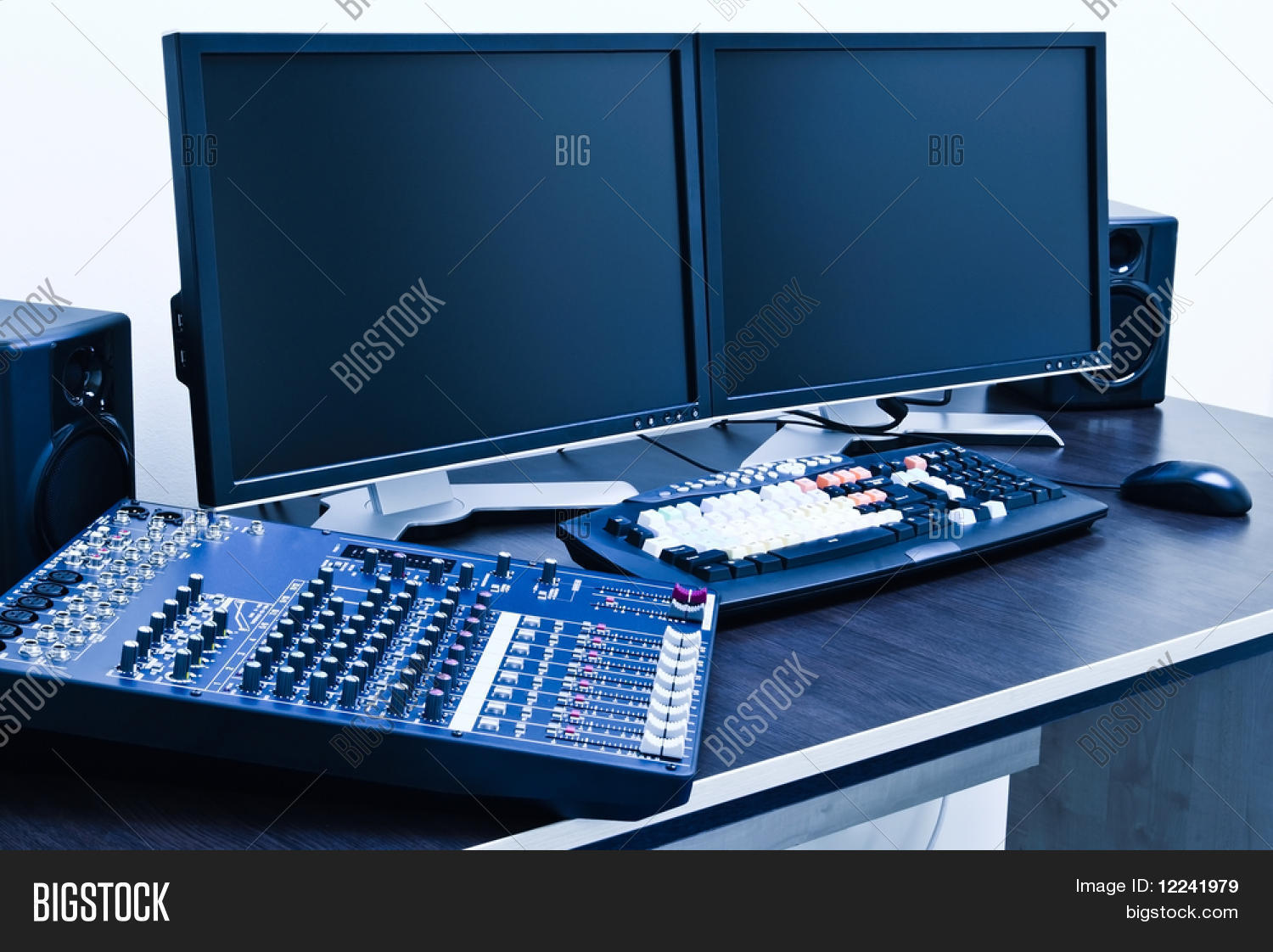 Professional Editing Image & Photo (Free Trial) | Bigstock