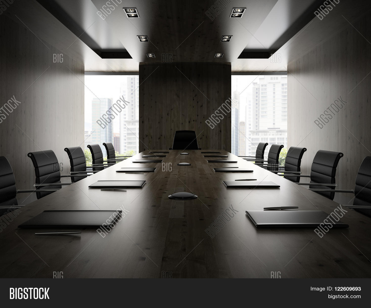 Interior Modern Image & Photo (Free Trial) | Bigstock