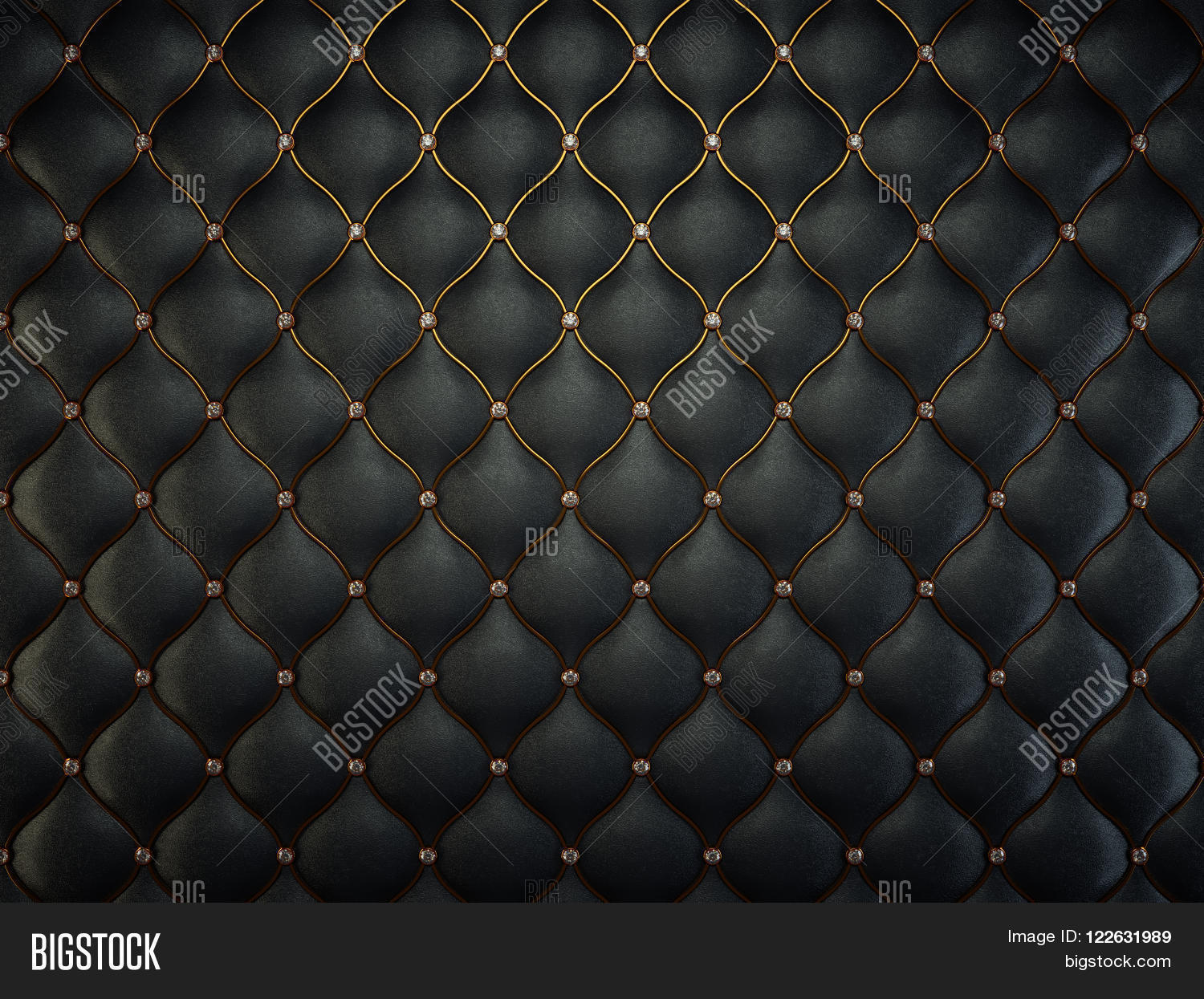 Black Leather Pattern Image & Photo (Free Trial) | Bigstock