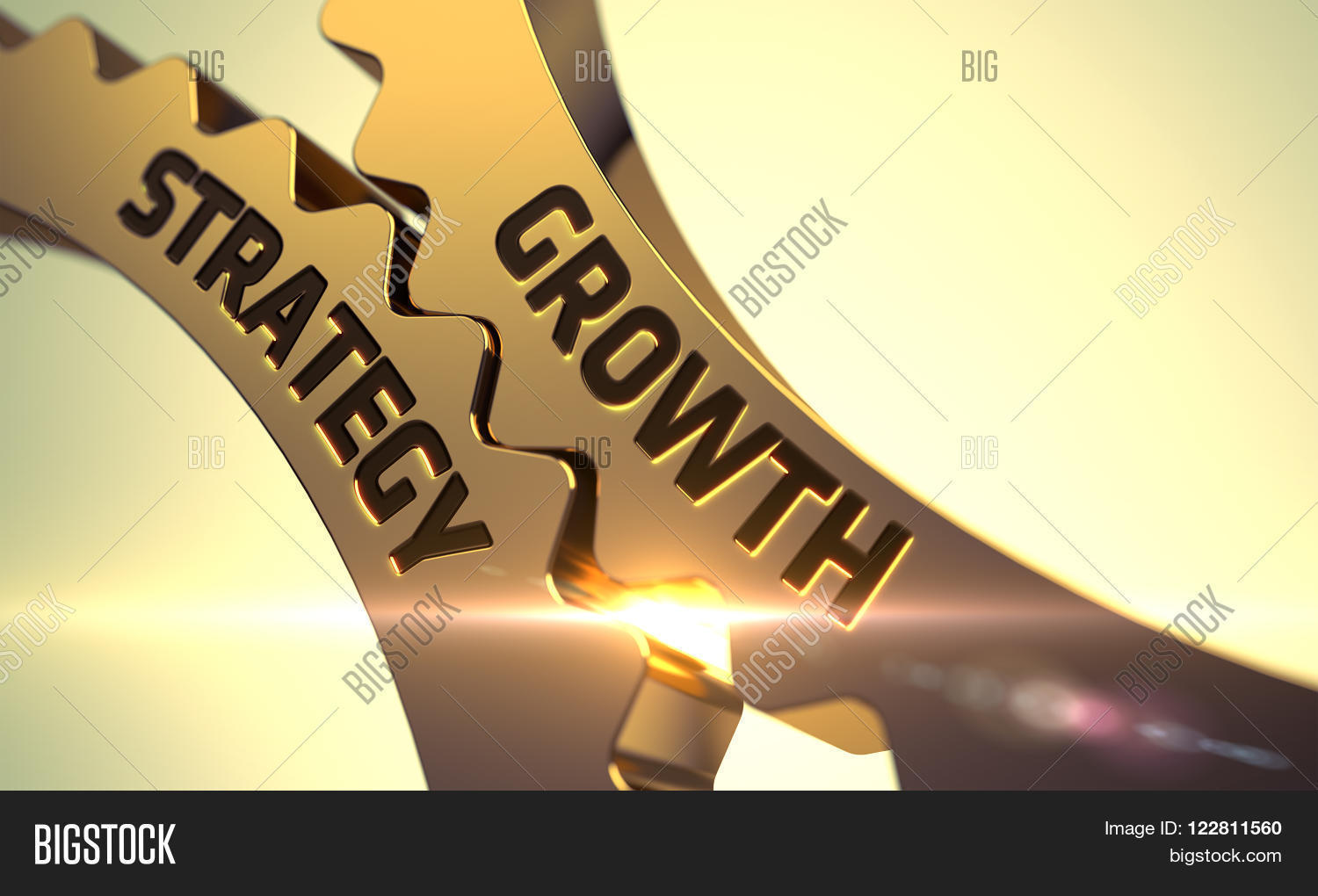 Growth Strategy On Image & Photo (Free Trial) | Bigstock